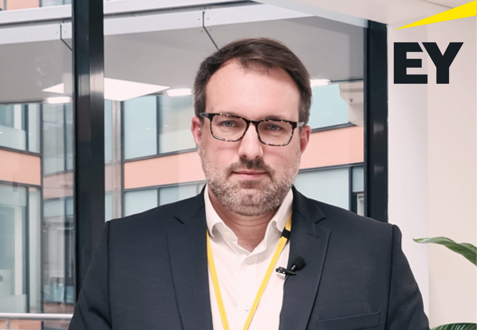 Le cabinet EY choisit Rouen