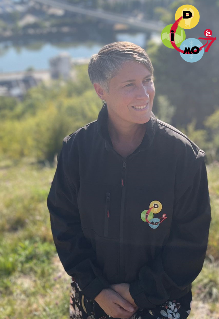 DimoéR s'installe à Val-de-Reuil