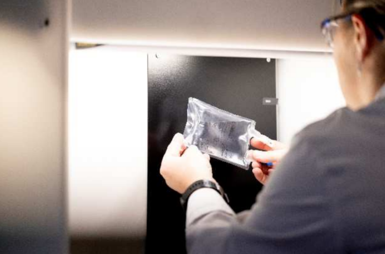 Fresenius Kabi investit 35 M € et lance 2 nouvelles lignes de ...