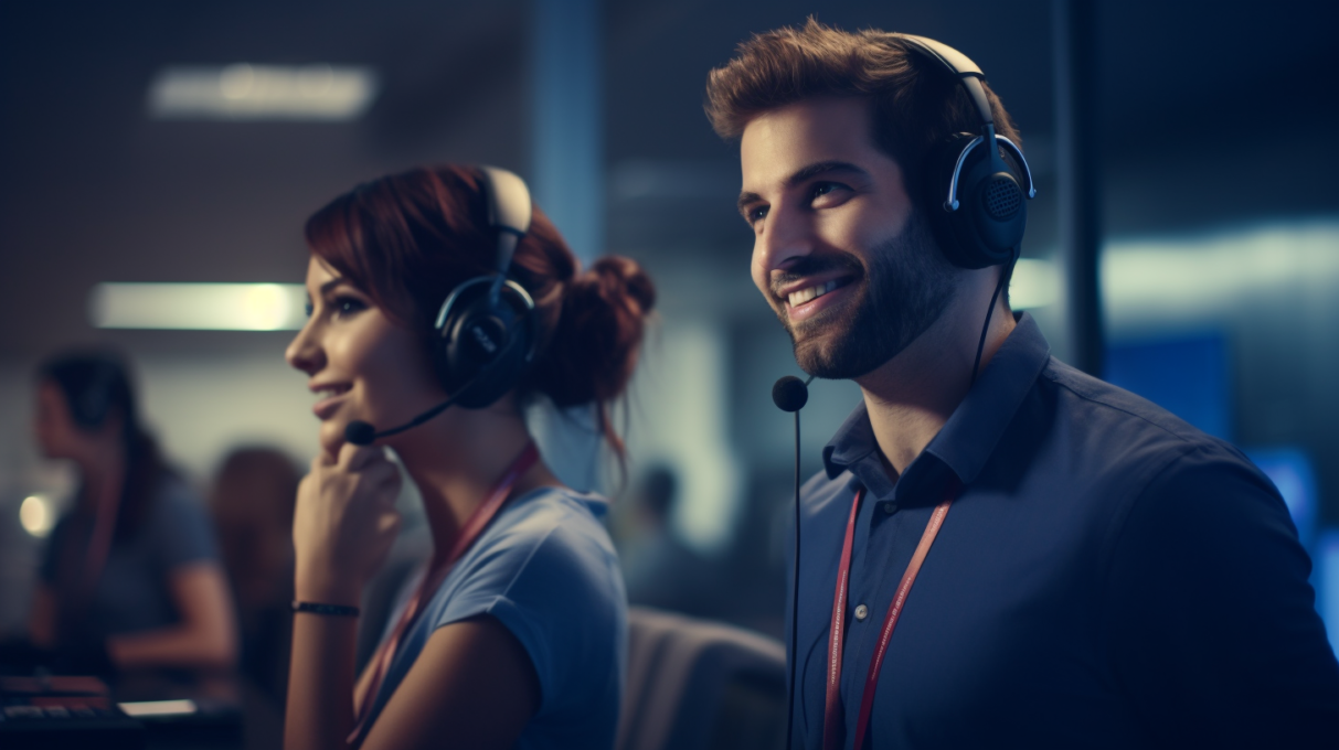 La Relation Client à Rouen - CRC - Centres de contacts à Rouen en Normandie