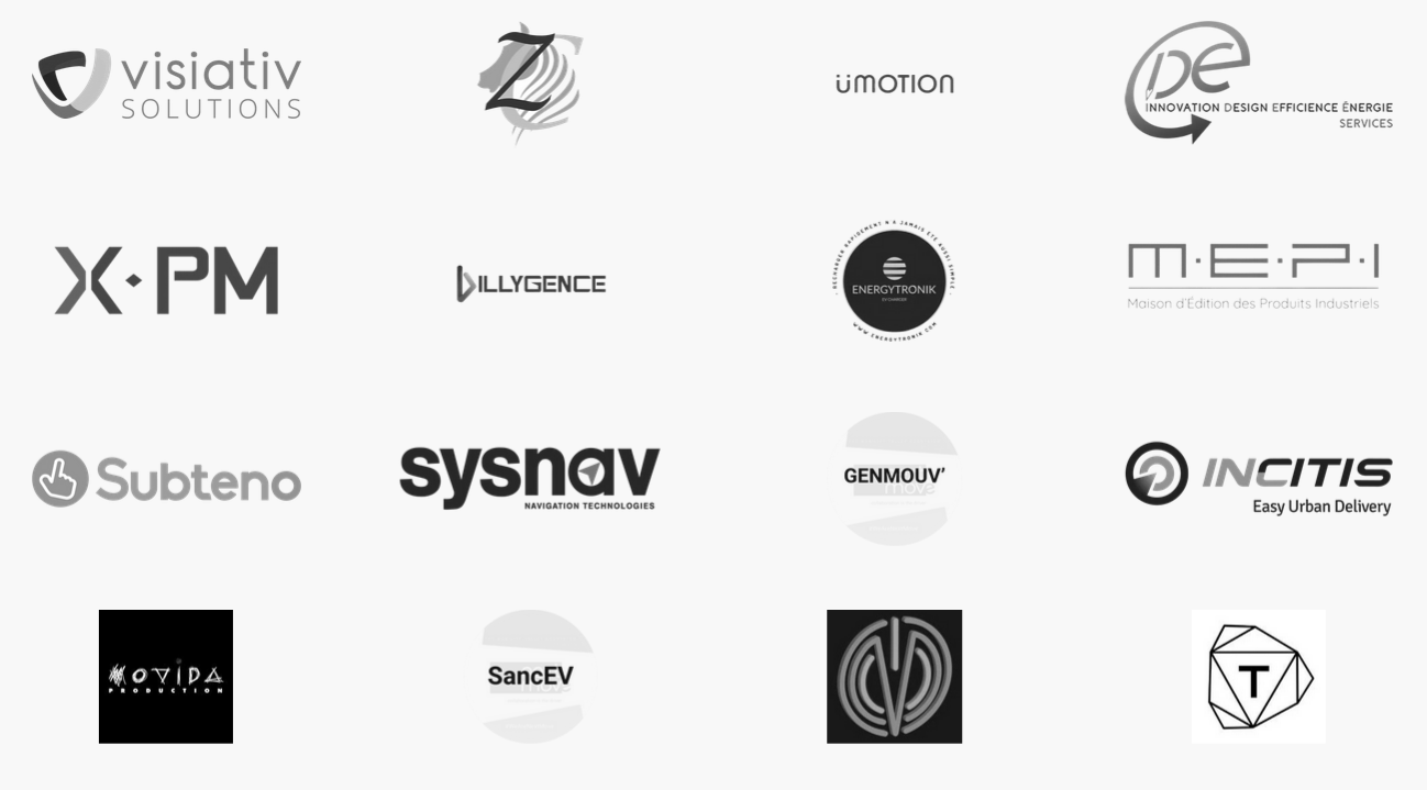 16 nouveaux membres rejoignent NextMove