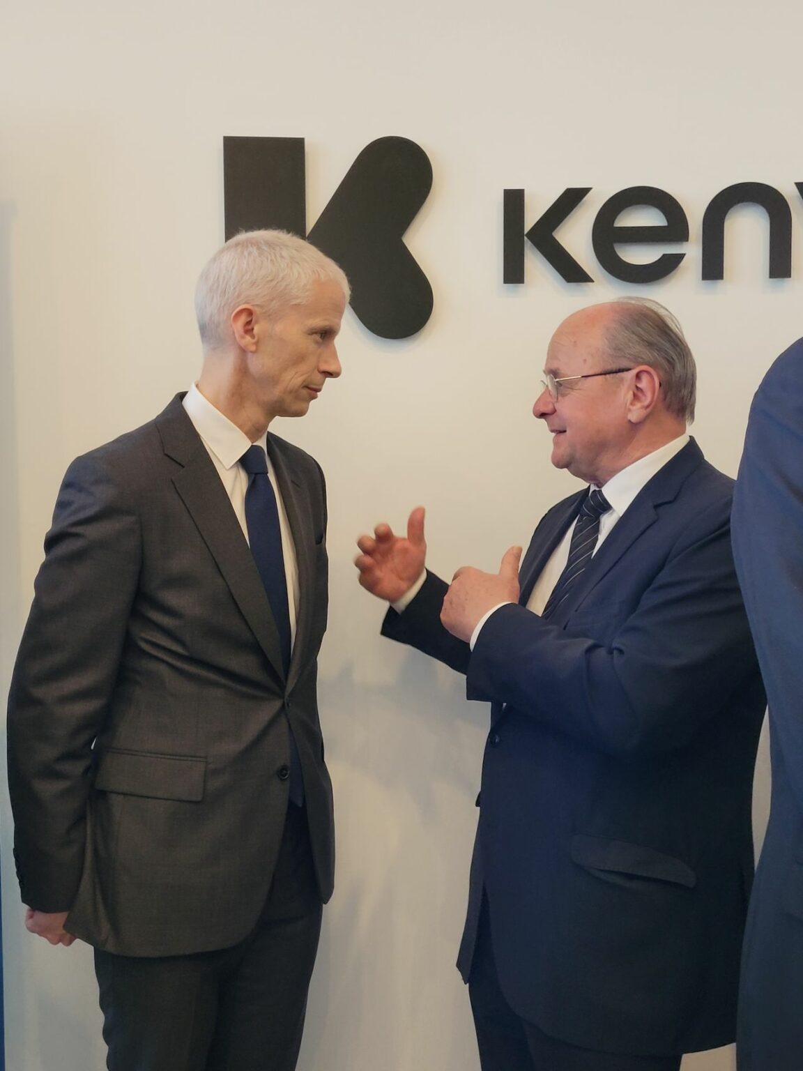 Kenvue investit près de 11 M€ à Val-de-Reuil et annonce 45 emplois