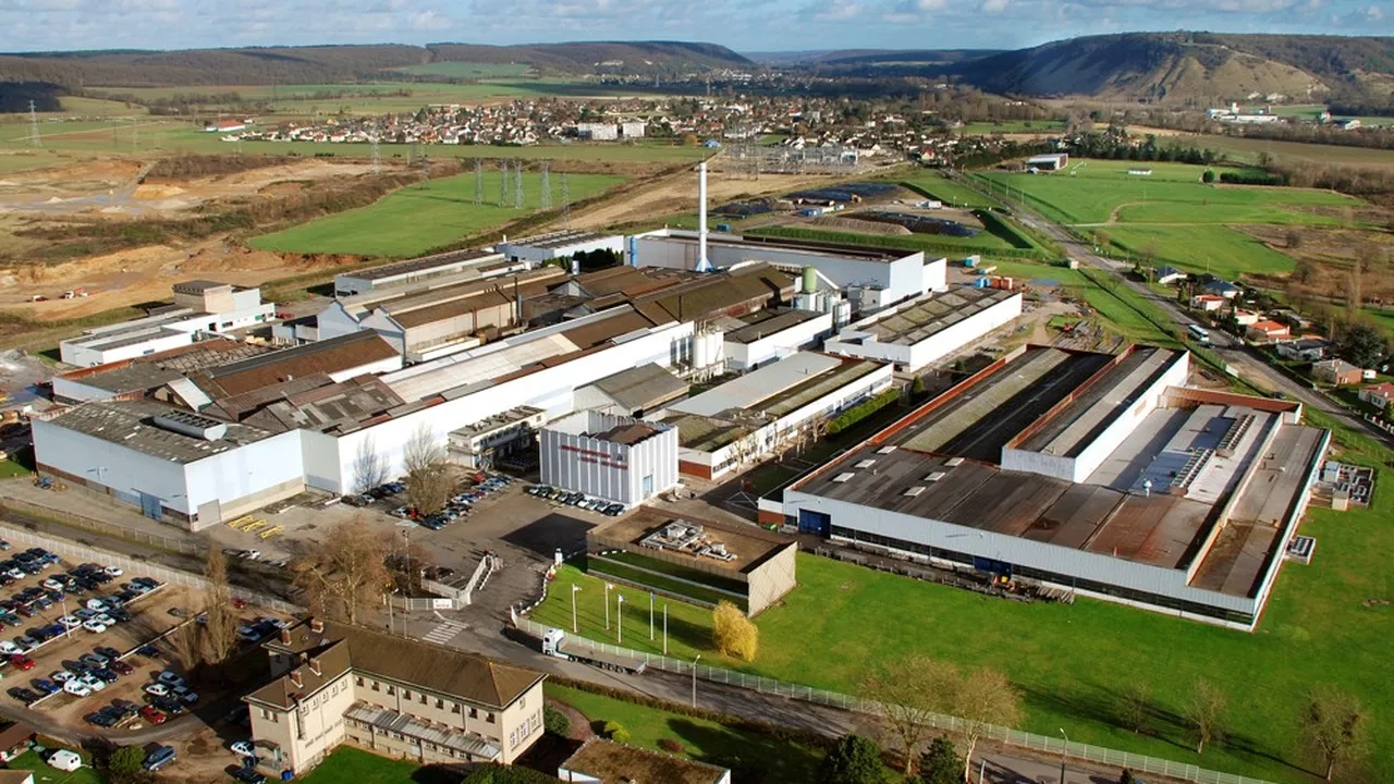 Paralloy reprend Manoir Industries et annonce 60 emplois supplémentaires