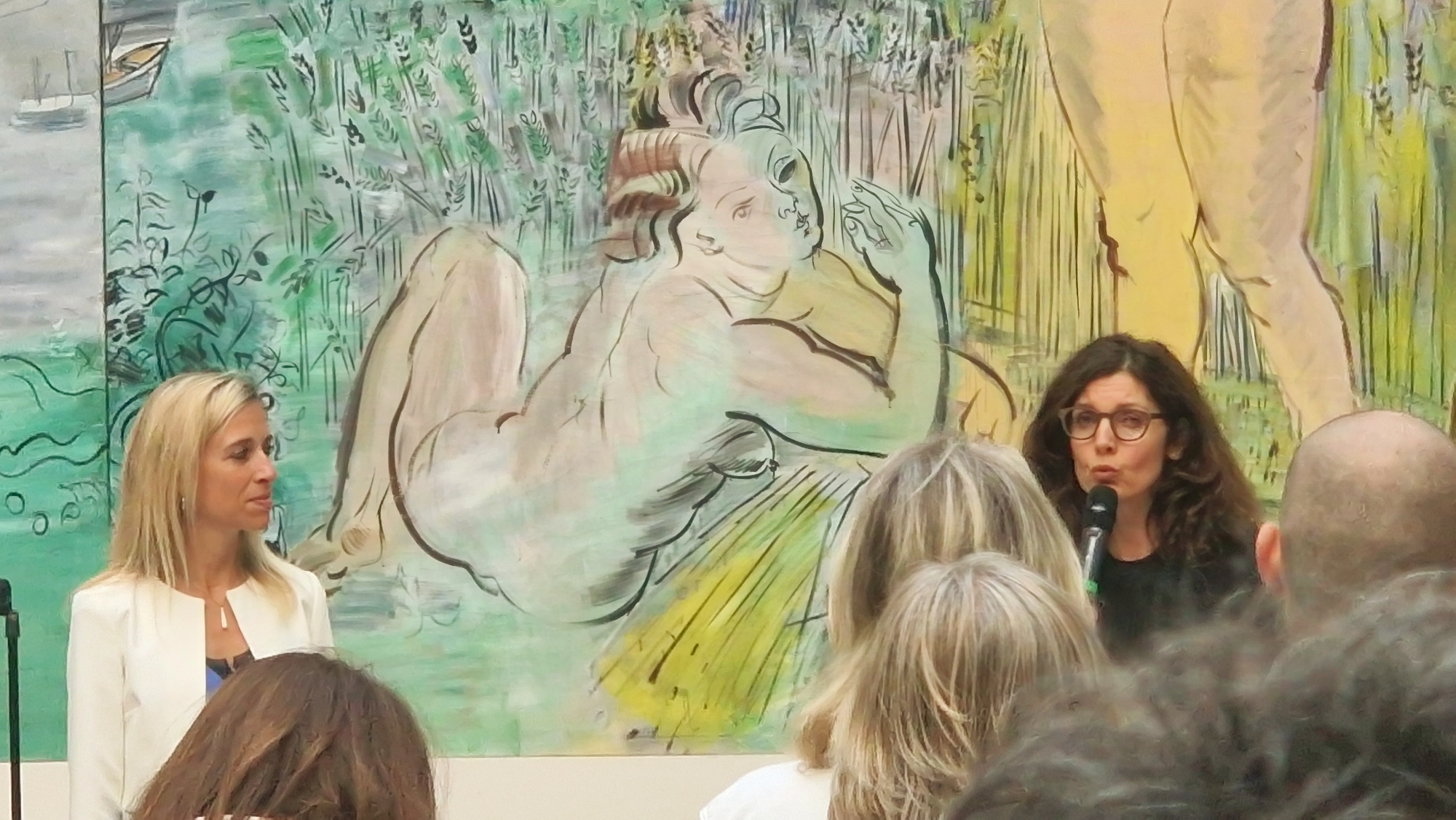 L'ANDRH de Normandie a tenu sa plénière à Rouen en présence de 160 de ...