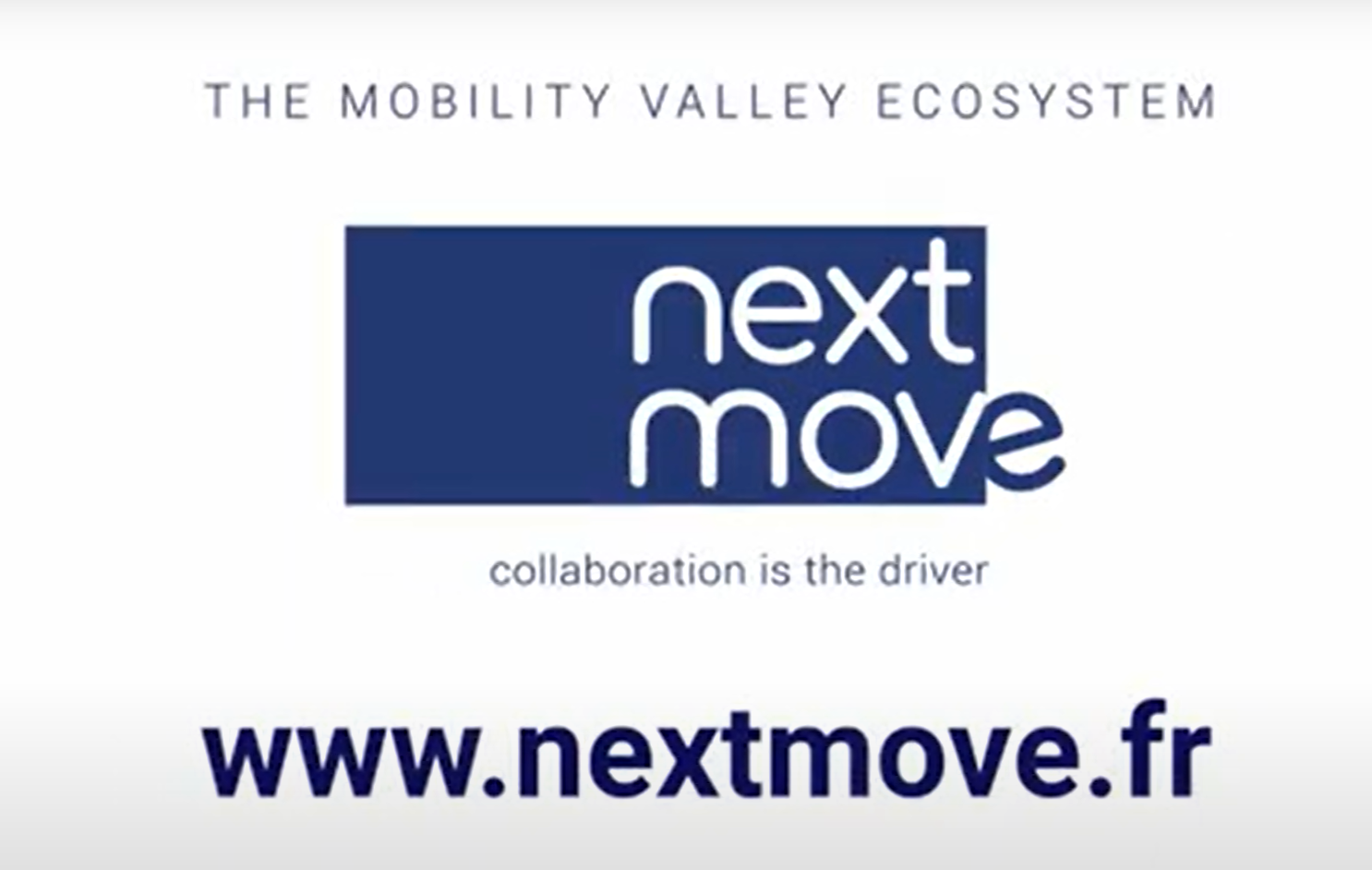 10 nouveaux membres rejoignent NextMove, le pôle de compétitivité Automobile et Mobilités basé à ...