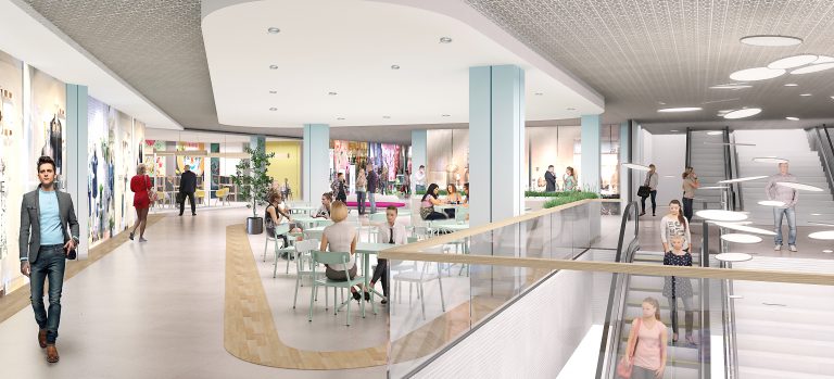 A Rouen, « Saint-Sever Nouvelle Gare », un projet ambitieux…