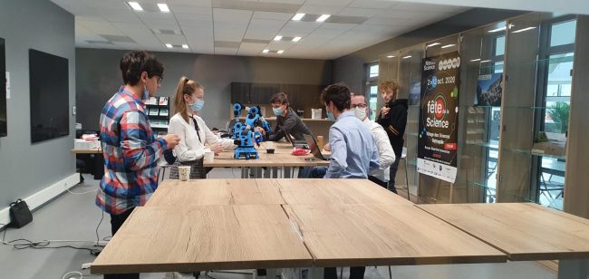 CESI de Rouen : un éco-campus à la pointe de l’innovation