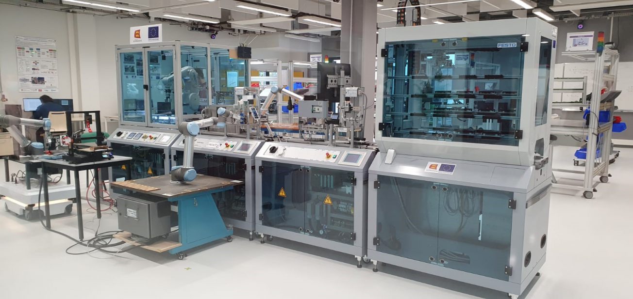 CESI de Rouen : un éco-campus à la pointe de l’innovation