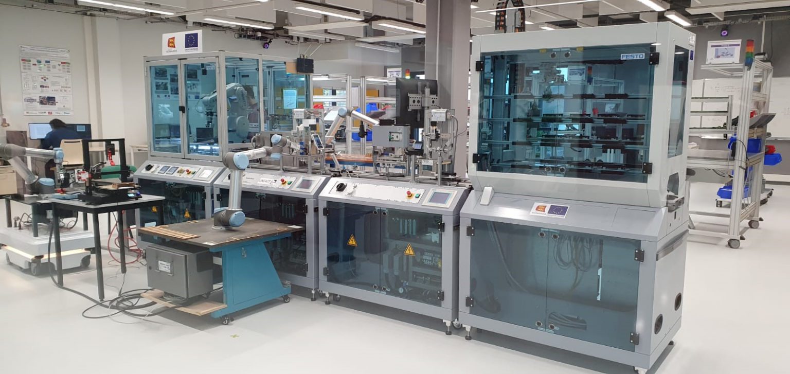 CESI de Rouen : un éco-campus à la pointe de l’innovation