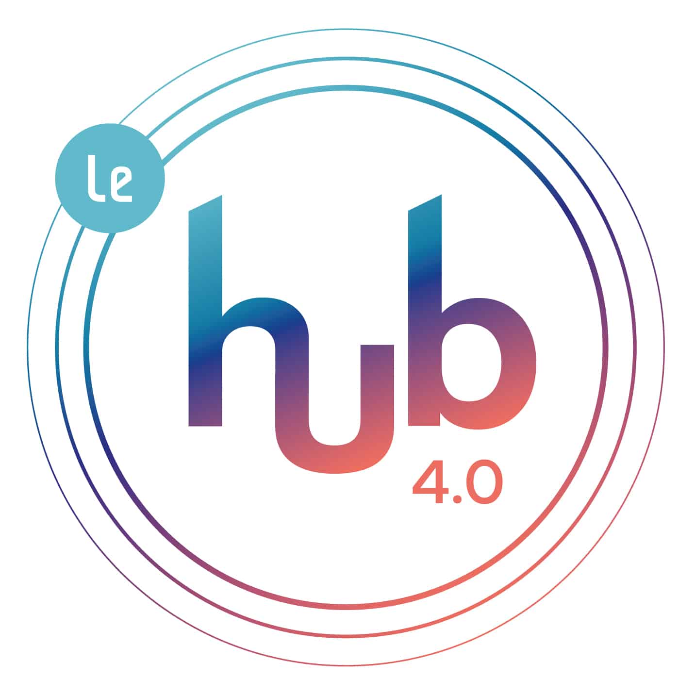 Le HUB 4.0 : pépinière dédiée au numérique et à l'industrie