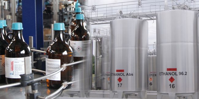 CARLO ERBA : une entreprise en plein essor sur le territoire Seine Eure ...