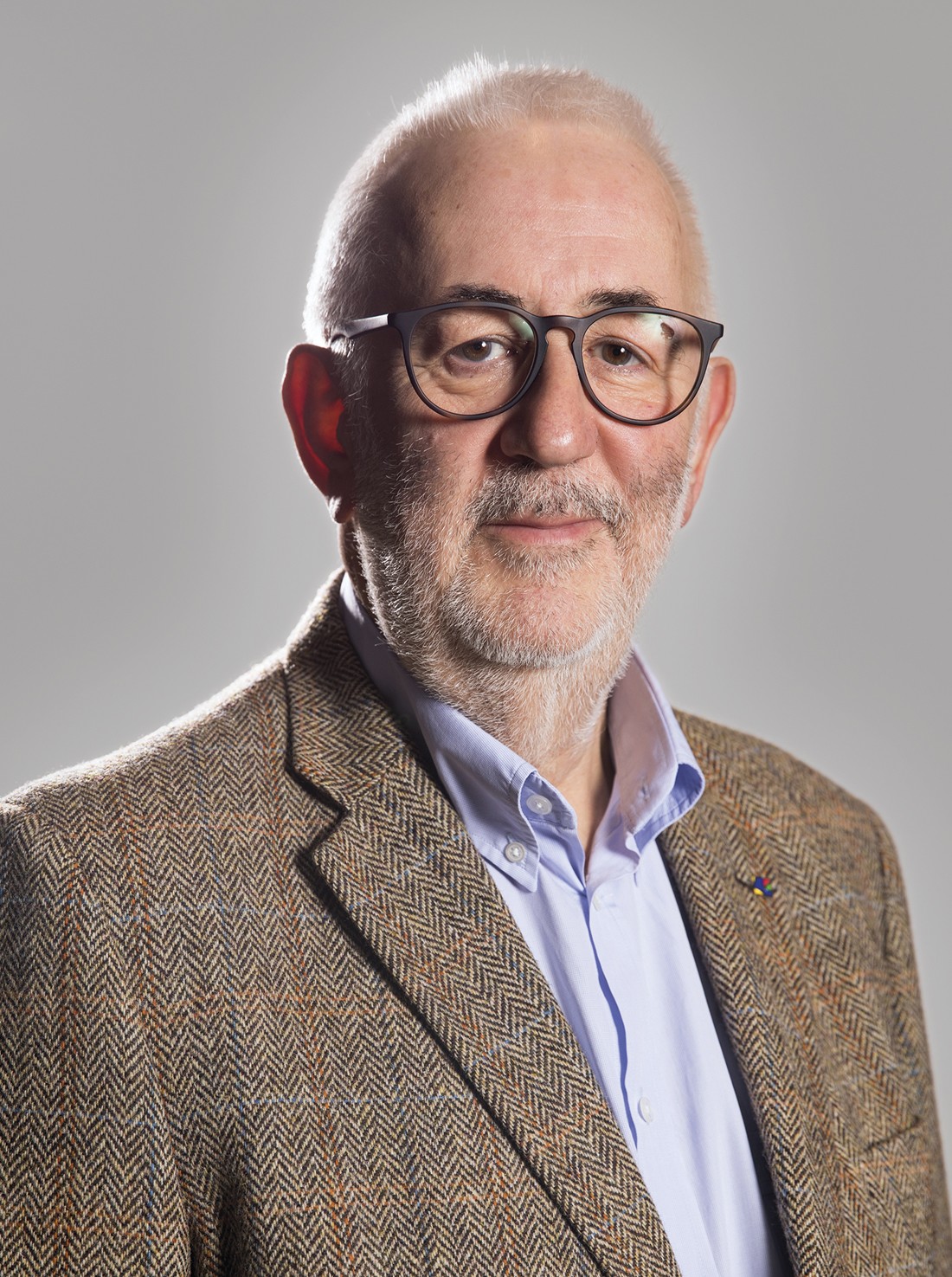 « Osez Rouen ! » Interview de Daniel Havis, Président de la Matmut