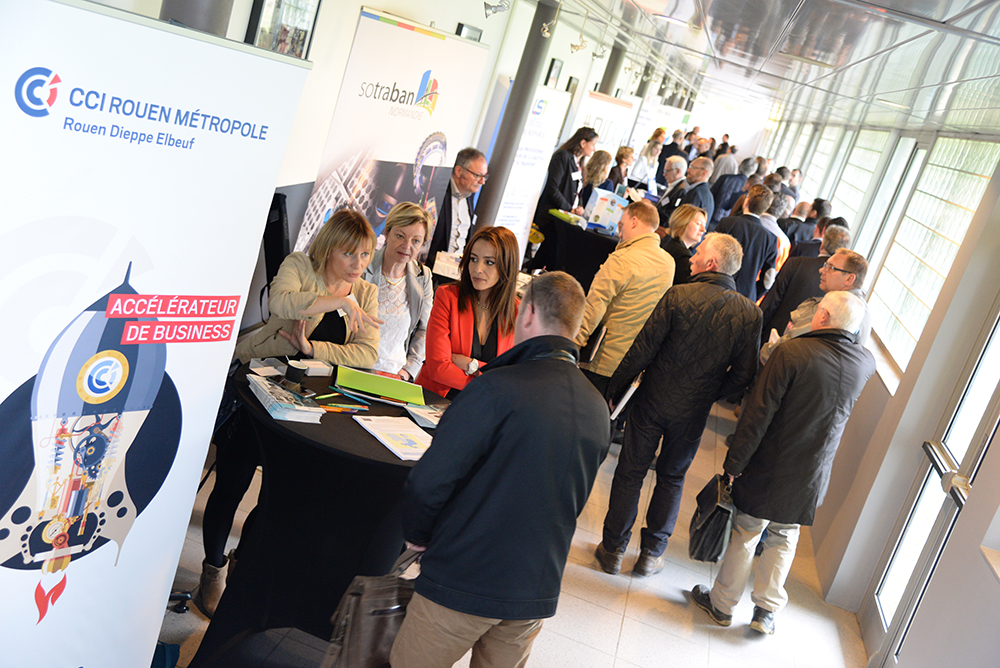 RENAULT Cléon : un exemple de réussite sur la Métropole Rouen Normandie