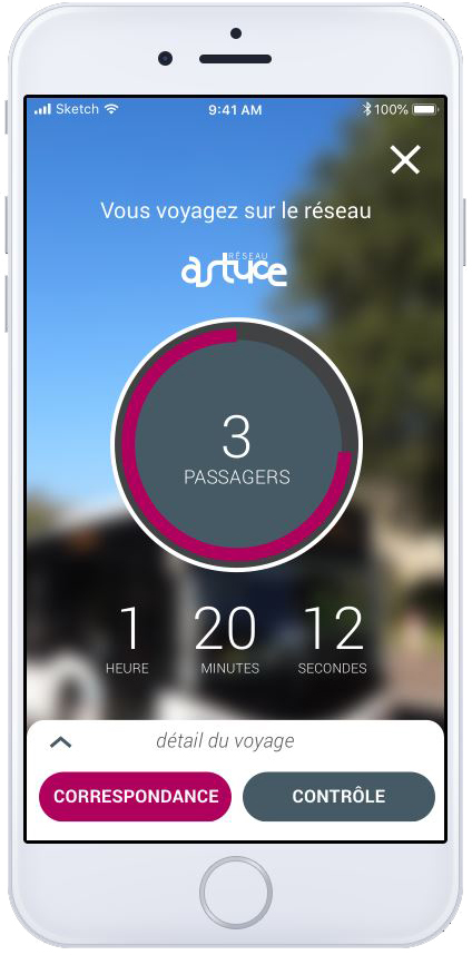 Le Réseau Astuce de Rouen fait sa « R.évolution