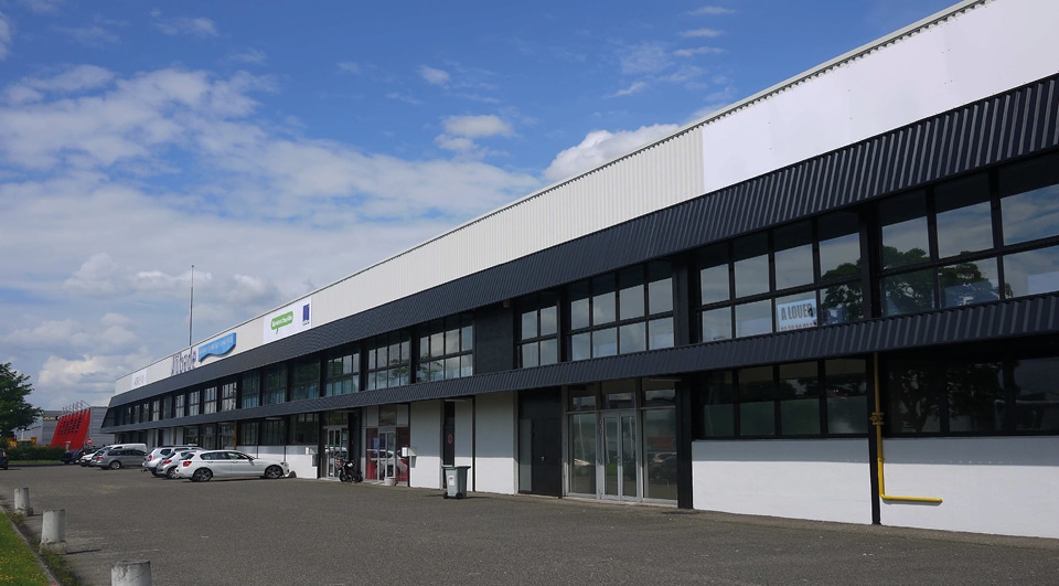 L Entrepot Rouen Horaires